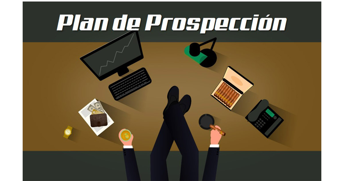 Prospección de clientes, estrategia para una venta efectiva - Nexo ...